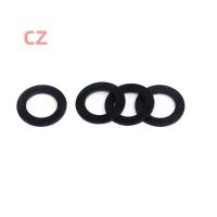 China Rubber Sealing Oil Resistant Mechanical Equipment Sealing Waterproof Rubber Ring for sale