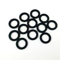 China Rubber Sealing Oil Resistant Mechanical Equipment Sealing Waterproof Rubber Ring for sale