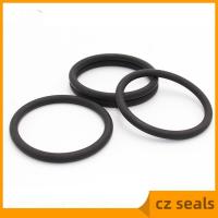 China Free NBR Injector Oil Seal Ring EPDM FKM Nitrile Rubber O Rings for sale