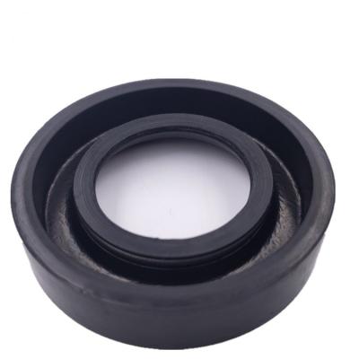 China TC Mechanical Skeleton Oil Seal Ring Dust Proof Waterproof Motor Bearings Pumps for sale