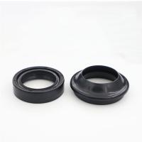 China Motorcycle Front Shock Absorber Oil Seal DC26/27/30*37/42*10.5 for sale