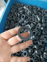 China Motorcycle Front Shock Absorber Oil Seal DC26/27/30*37/42*10.5 for sale