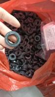 China Motorcycle Tricycle Front Fork Shock Absorbing Oil Seal 41*54*11 Dust Cover for sale