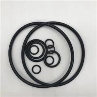 China High Performance Custom Rubber O Ring Seal For Severe Conditions for sale