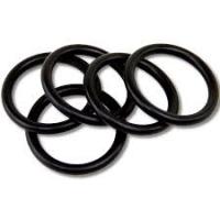 China Excellent Chemical Resistance Rubber O Ring for High Flexibility in Industrial Applications for sale