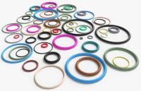 China High Temperature Custom O Rings Long Lasting Sealing Performance for sale