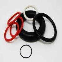 China High Temperature Custom O Rings Long Lasting Sealing Performance for sale