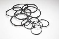 China High Temperature O Ring 30mm Water Resistance Customization for sale