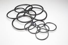 China High Temperature O Ring 30mm Water Resistance Customization for sale