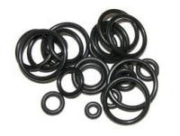 China High Temperature O Ring 30mm Water Resistance Customization for sale