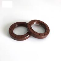 China Oil Seal 1TR FKM FPM NBR CR PU Material For Industrial And Durable Machinery Sealing for sale