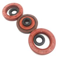 China Advanced Sealing Solution Oil O Ring Seals For Industrial for sale