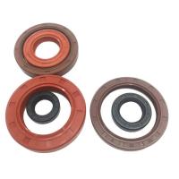 China Advanced Sealing Solution Oil O Ring Seals For Industrial for sale