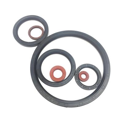 China High Performance Oil Seal Ring For Optimal Sealing In Industrial Tc Oil Seal for sale