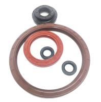 China High Performance Oil Seal Ring For Optimal Sealing In Industrial Tc Oil Seal for sale