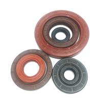China Round Oil Seal for Pneumatic and Hydraulic Systems for sale