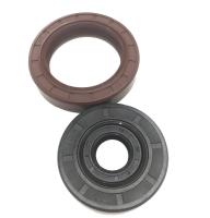 China Round Oil Seal for Pneumatic and Hydraulic Systems for sale