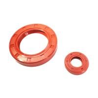 China TC Oil Seal NBR, FKM in stock for sale