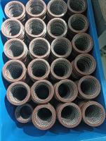 China 73.5*89*8.5 Oil Seal(with Grease) for sale