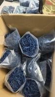 China Long Lasting Durability Large Rubber O Rings For Water And Steam Applications for sale