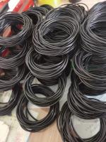 China High Pressure Resistance Rubber O Ring Seal for Temperature Range -40°C To 120°C in Industrial Settings for sale
