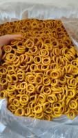 China High Pressure Resistance Rubber O Ring Seal for Temperature Range -40°C To 120°C in Industrial Settings for sale