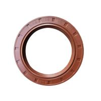 China Mechanical Tc Oil Seal Wear Resistant Rubber Cuff Oil Seal Hydraulic Pump Oil Seal for sale