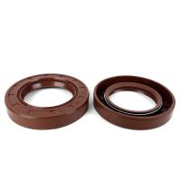 China Round Standard Oil Seal Ring Good Chemical Resistance for sale