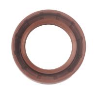 China Rotary Shaft Double Lip Tc Rubber Oil Seal With Skeleton Cuff Oil Seal For Hydraulic Machine for sale