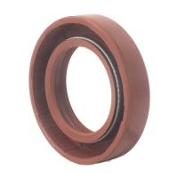 China Rotary Shaft Double Lip Tc Rubber Oil Seal With Skeleton Cuff Oil Seal For Hydraulic Machine for sale