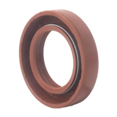 China Rotary Shaft Double Lip Tc Rubber Oil Seal With Skeleton Cuff Oil Seal For Hydraulic Machine for sale