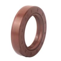 China Rotary Shaft NBR Cuff Oil Seal Leakproof NBR Skeleton Tc Oil Seal For Hydraulic Piston Pump for sale