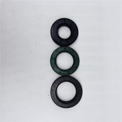 China High Chemical Resistance NBR Oil Seal Ring For Sealing In Challenging Situations for sale
