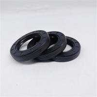 China High Chemical Resistance NBR Oil Seal Ring For Sealing In Challenging Situations for sale