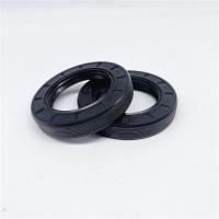 China Mechanical Reinforced Cuff Single Lip Sc Oil Seal For Hydraulic Piston Pump for sale