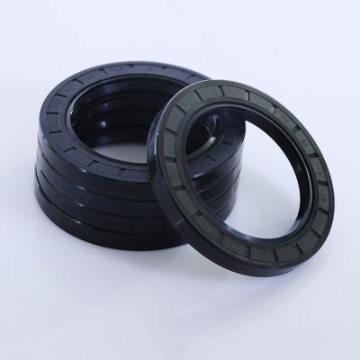 China Sealing Oil Seal Ring With High Chemical Resistance And Good Performance for sale