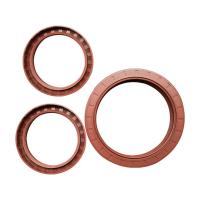 China NBR Tc Skeleton Oil Seals Rotary Shaft HNBR Rubber Cuff Oil Seal For Hydraulic Machine for sale
