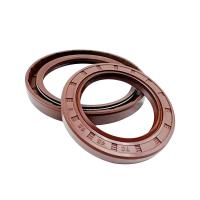China NBR Tc Skeleton Oil Seals Rotary Shaft HNBR Rubber Cuff Oil Seal For Hydraulic Machine for sale