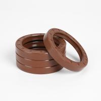 China Good Chemical Resistance Oil Seal Ring Standard Type For Sealing for sale