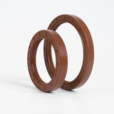 China Good Chemical Resistance Oil Seal Ring Standard Type For Sealing for sale