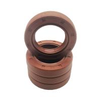 China Composite Lip Oil Seal For Heavy Duty Ware Resistance In Industrial Machinery for sale