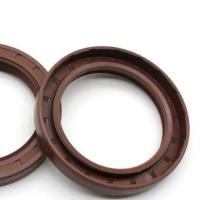 China Composite Lip Oil Seal For Ware Resistant Industrial At Affordable for sale