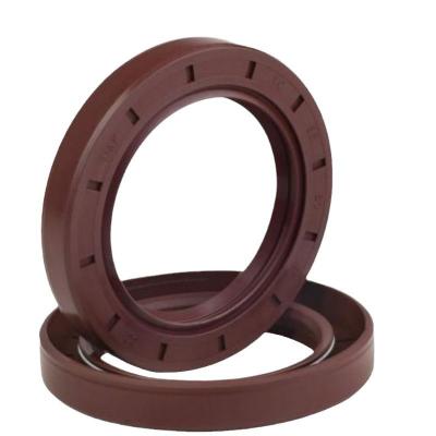 China Composite Lip Oil Seal For Ware Resistant Industrial At Affordable for sale
