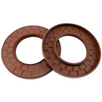 China Customization Oil Seal Ring With High Chemical Resistance And Composite Lip for sale