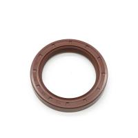 China Hydraulic NBR Oil Seal Water Pump Piston Rubber Seal Mechanical Skeleton Oil Seal for sale
