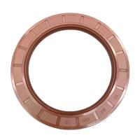 China Hydraulic NBR Oil Seal Water Pump Piston Rubber Seal Mechanical Skeleton Oil Seal for sale