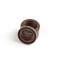 China High Oil Resistance Oil Seal Composite Lip For Industrial for sale