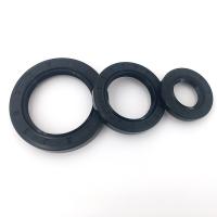 China NBR Rubber Wear Resistance FKM Oil Seal For Hydraulic Pump for sale