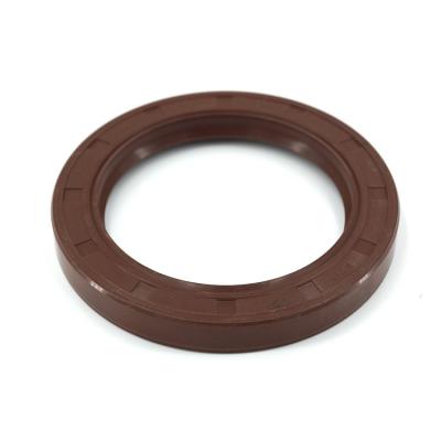 China Rubber Oil Seal Ring For High Oil Resistance In Sealing Of Oil Fluids In Machinery And Equipment for sale