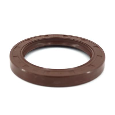 China TC Style Oil Seal Ring For Compression Made Of FKM FPM NBR CR PU Material for sale